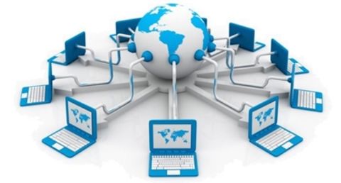 Fungsi dan Pengertian Protokol Jaringan Komputer - Ranah PC