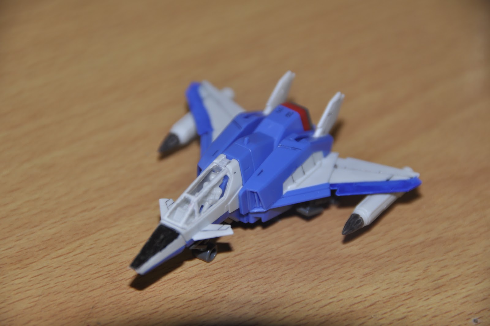 It's an Endless Waltz: Gundam Review: MG ZGMF-X56s/a Force Impulse Gundam