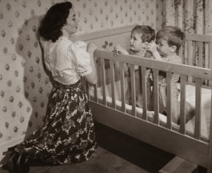 My Love Of Old Hollywood: Happy Mother's Day From My Love Of Old Hollywood