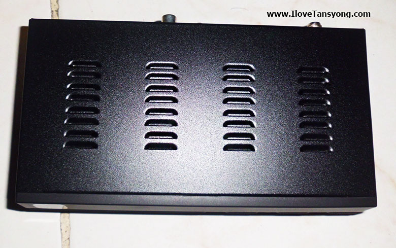 📺 Review : ABS-CBN TV Plus - Ang Mahiwagang Black Box - I ♥ Tansyong™