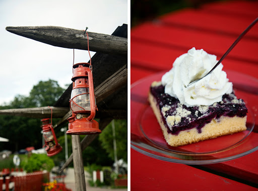 Inside Out Helsinki: Cafe Regatta