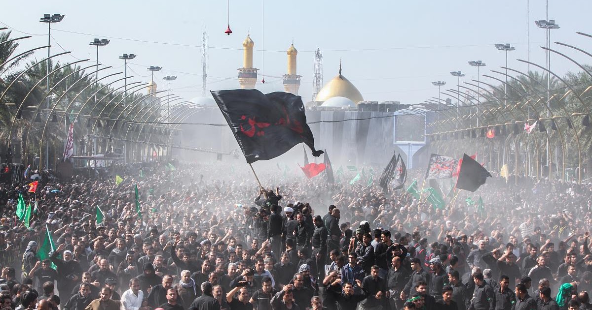 30+ Karbala HD Wallpapers Free Download - Free HD Wallpapers