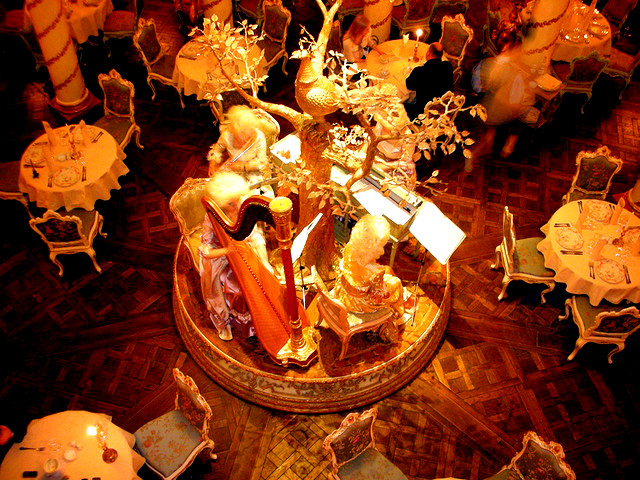 loveisspeed.......: Turandot Restaurant Moscow...