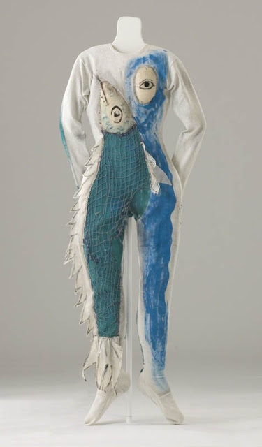 ART & ARTISTS: Marc Chagall - part 11