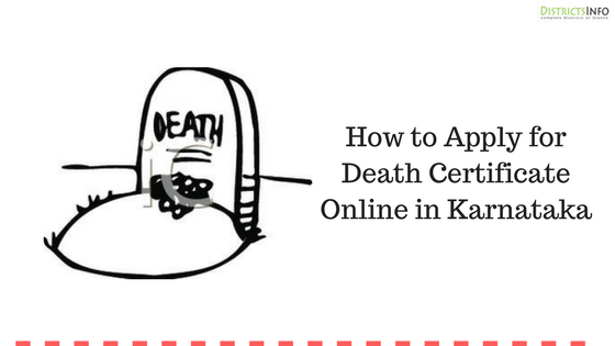 How To Apply For Death Certificate Online In Karnataka how-to-apply-for-death-certificate-online-in-karnataka