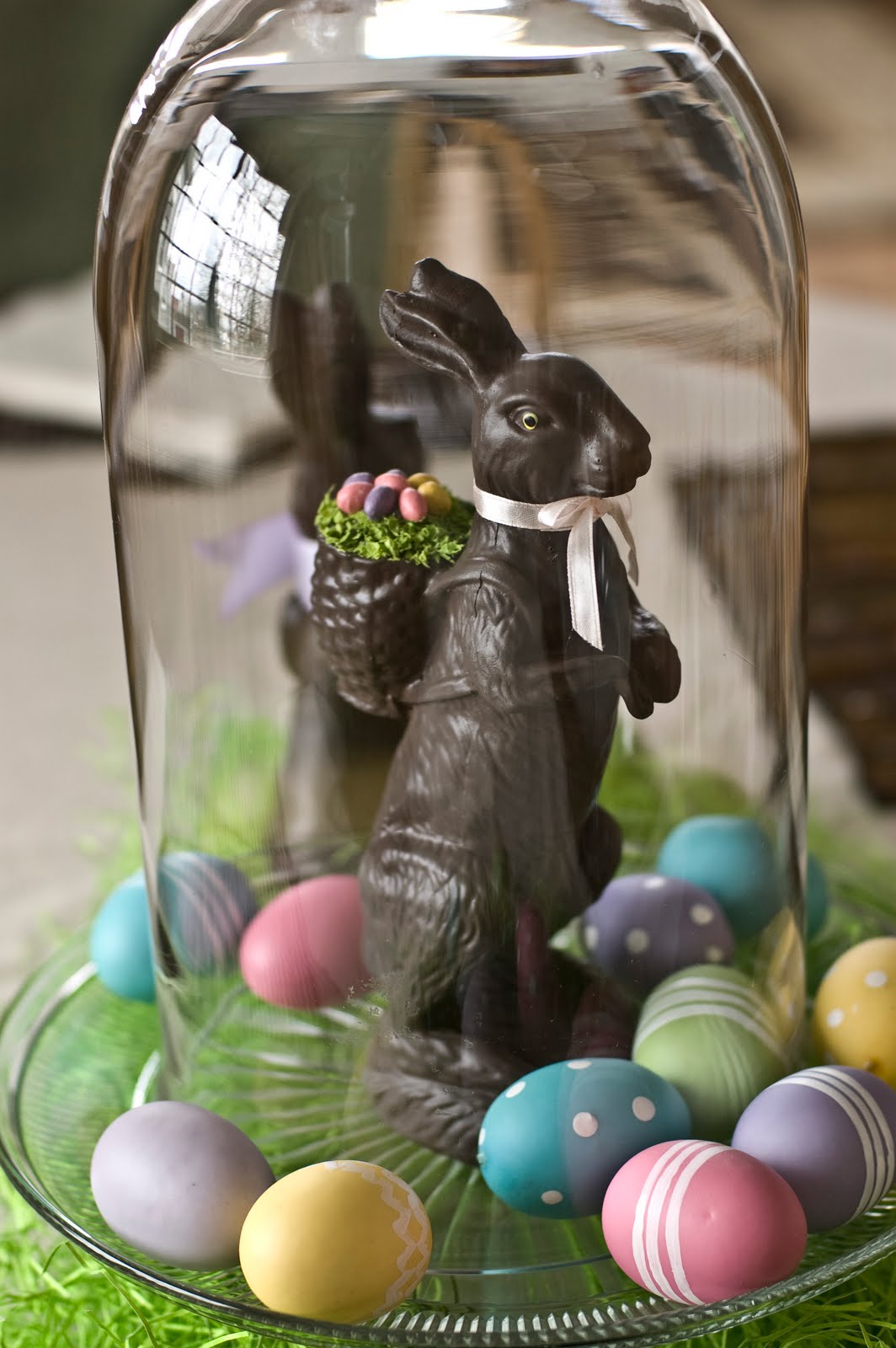 Charmed I'm Sure: Easter Decorations