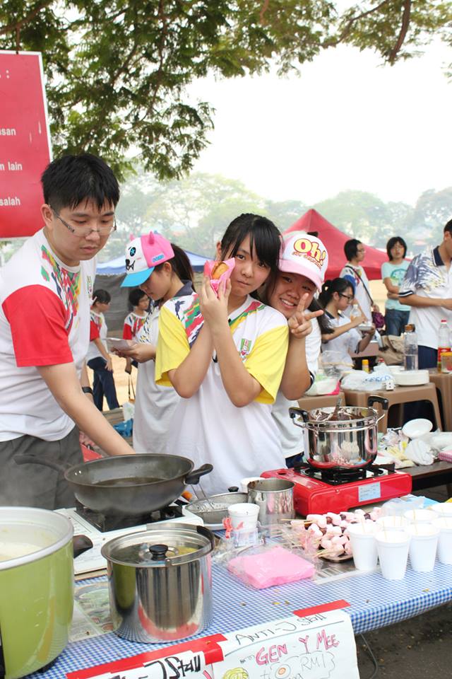 SMK Taman Bukit Maluri KPJ