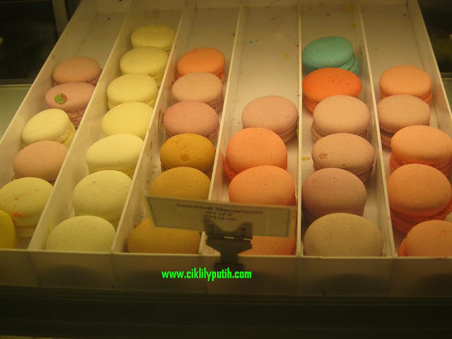 CikLilyPutih The Lifestyle Blogger: Gambar | Pemanis Mulut Yang Terbaik ...