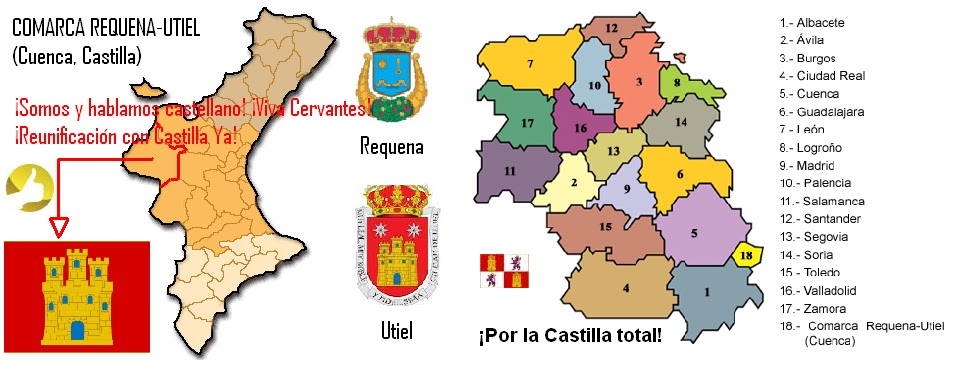 Idealmente simpático Dar permiso utiel mapa desconocido danés Ewell
