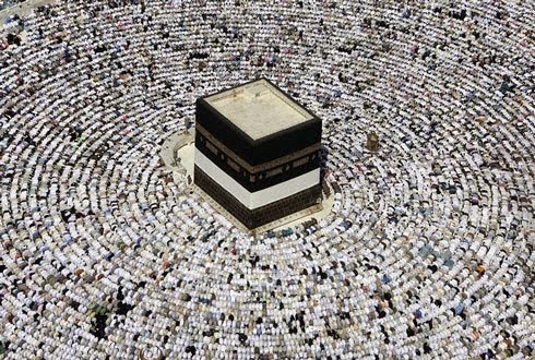 7 Kriteria Pewaris Surga Firdaus (Ciri-ciri Pewaris Surga) - Mata Air Ilmu