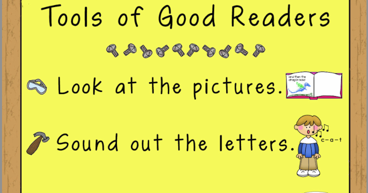 The Best of Teacher Entrepreneurs: FREE LANGUAGE ARTS LESSON - “Tools ...