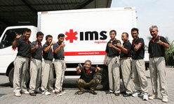 IMS Logistics | Seputar Semarang