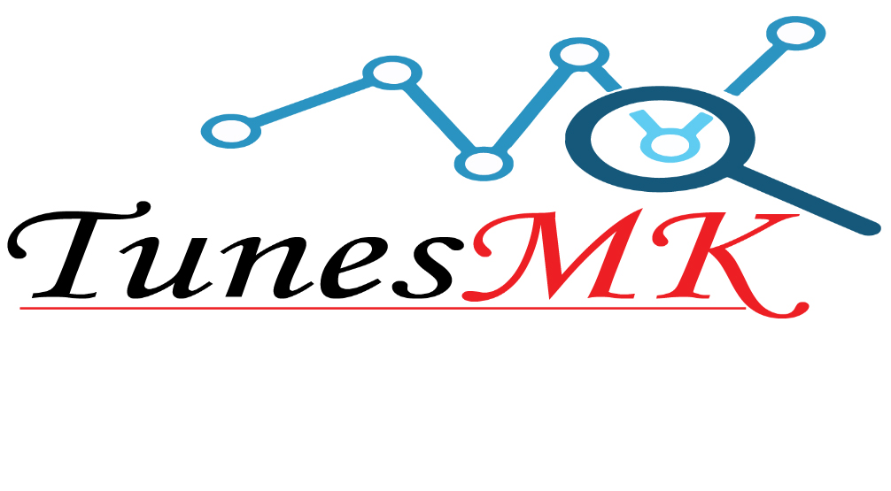 Tunesmk