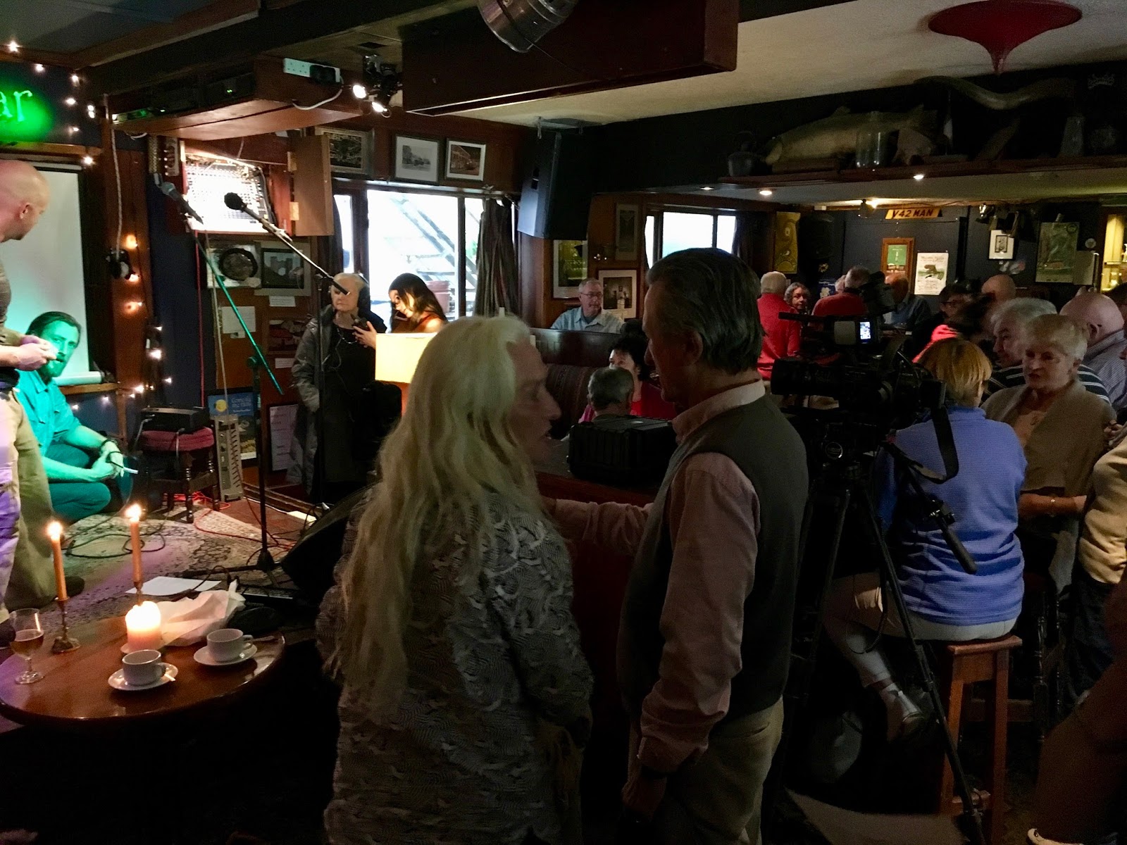 Thomas Francis Lyden - Bard of Falkeeragh & the West Quarter of ...