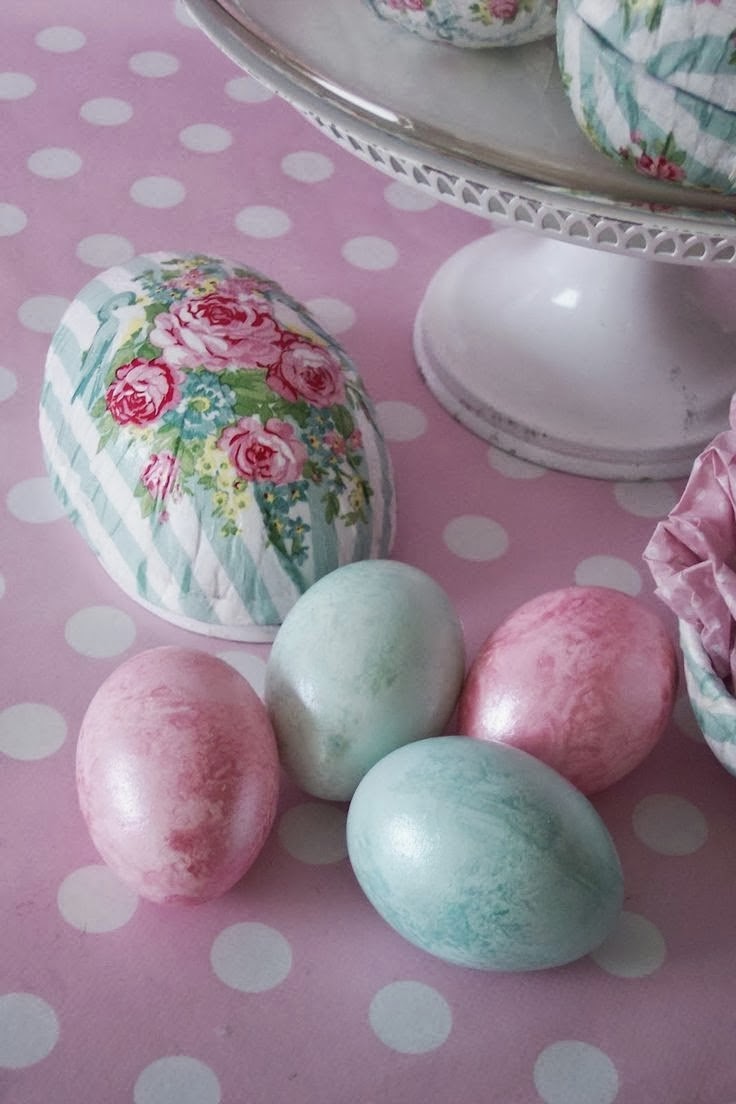 Chatterbox Creations: Easter Bunny Rays!