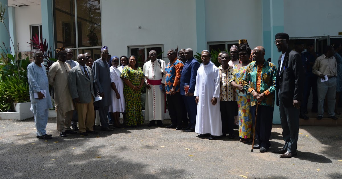 The Weava: ‘Fight corruption with Renewed Mindsets’-NCCE Boss