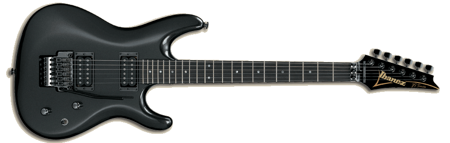 Guitar Ibanez: Ibanez JS1000