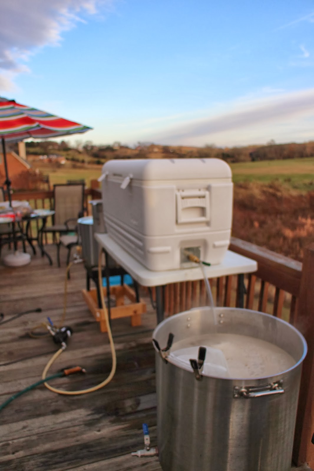 RocketScience Brewing