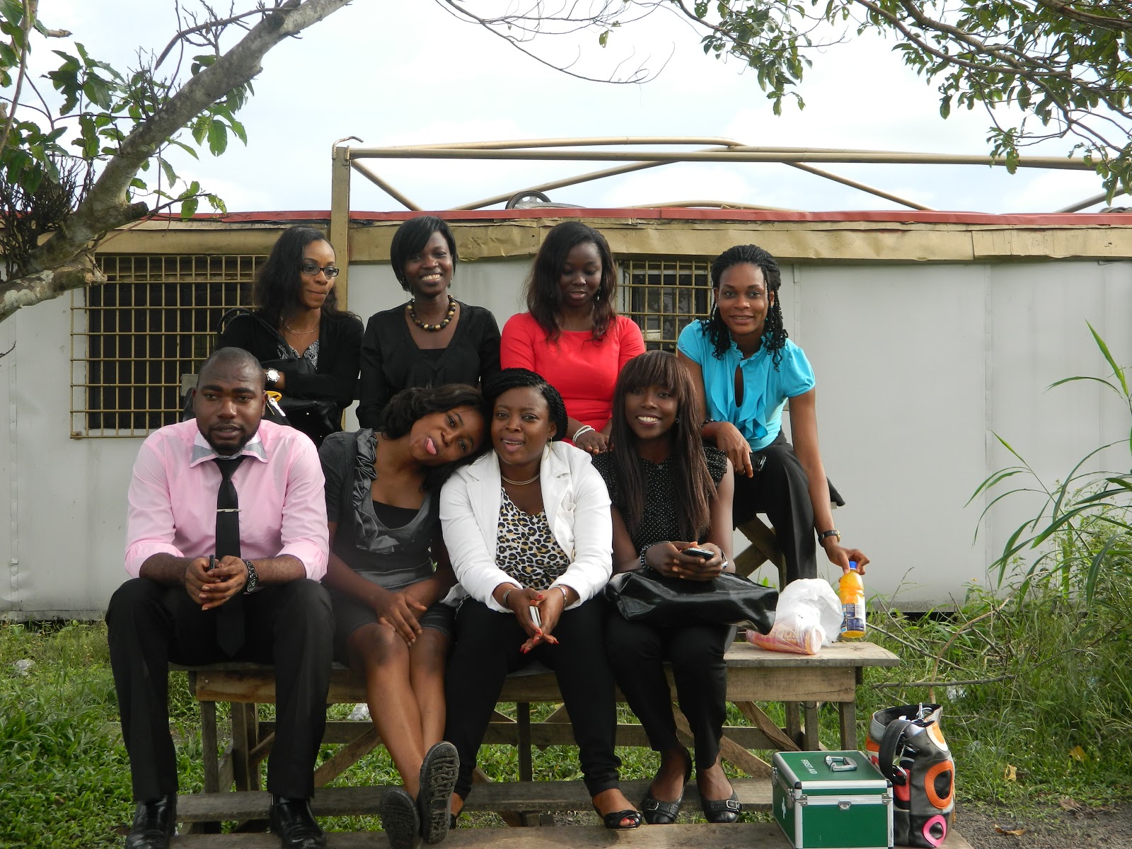 Welcome: MBA football season 2012/2013 kicks off in grand style..