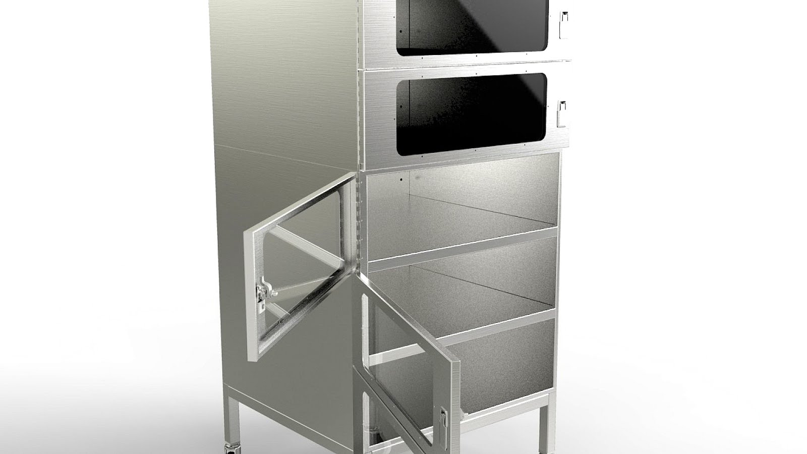 Desiccator - Desiccator Box - Box Choices