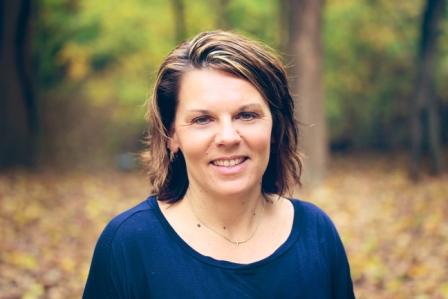 Sea to Shining Sea Virtual Race: Spotlighted Athlete of the Week Marsha