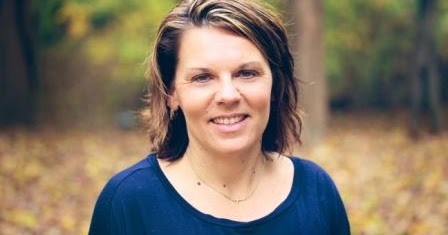 Sea to Shining Sea Virtual Race: Spotlighted Athlete of the Week Marsha