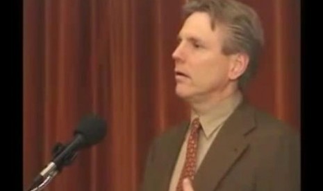 Jeffrey Lang: Profesor Matematika itu Menjadi Pribadi yang Baik Berkat ...