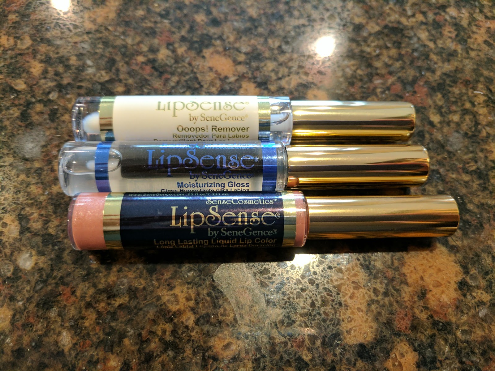 Perfect for Mother's Day: Long Lasting and Lip Rejuvenating LipSense # ...
