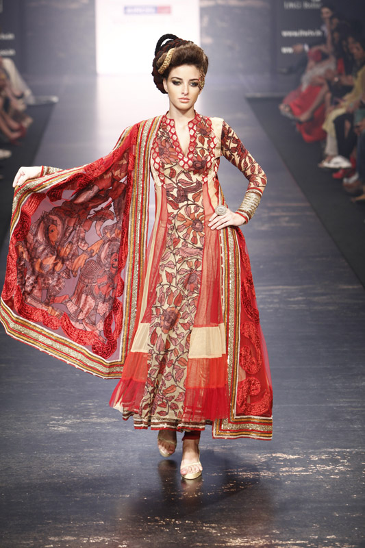 Neeta Lulla's Collection 2012 - missy lovesx3