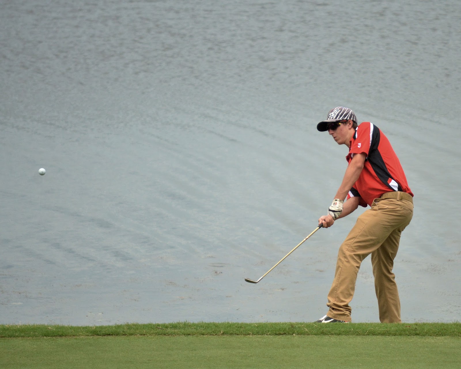 Terrell Daily Photo: 6/1/14 - 7/1/14