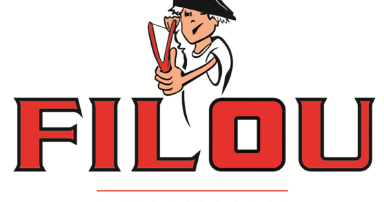 The Beret Project: Filou