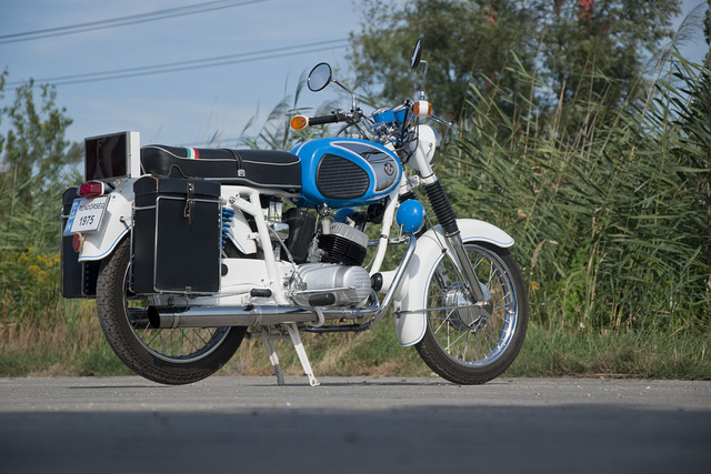 TÖRTÉNELMI KALEIDOSZKÓP...: P-21 - 1974-ben megjelent a P21 jelű variánsa.