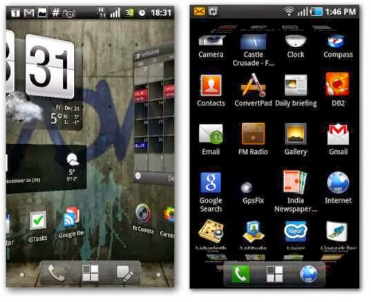 5 Tema Keren Untuk Smartphone Android | @anmubaroki