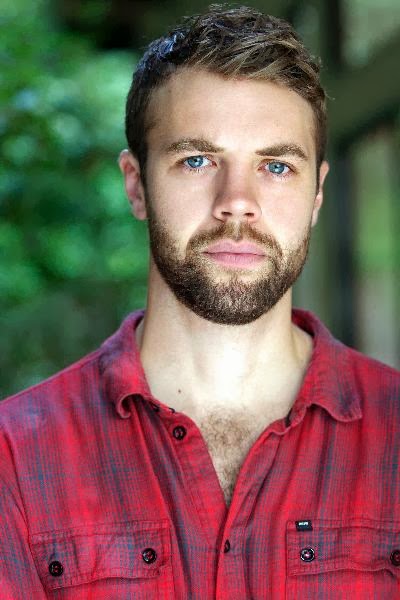 Brooks Wheelan Shirtless