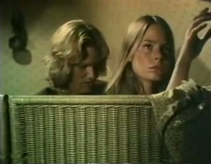 Everything Susan Dey: Susan Dey on The Quest