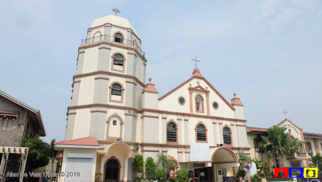 7 Churches to Visit in Bulacan - Recycle Bin of a Middle Child