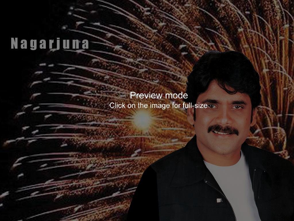 Nagarjuna photos