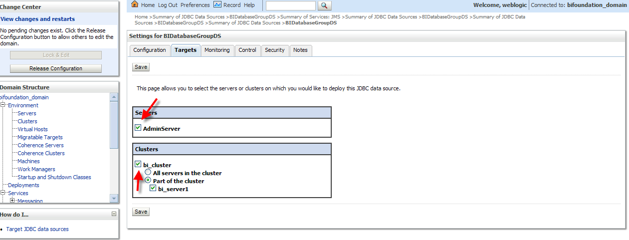 Ask John OBIEE: How-to: OID Authentication with Groups Stored in an External Database Table ...