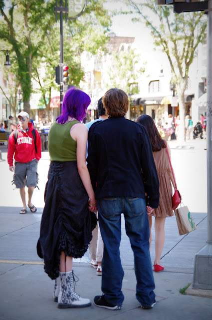 be yourself...everyone else is taken: just a few reasons why i love ...