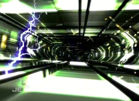 Tokusatsu Ecuador: Para los nuevos fans: ¿Qué es el Morphin Grid?