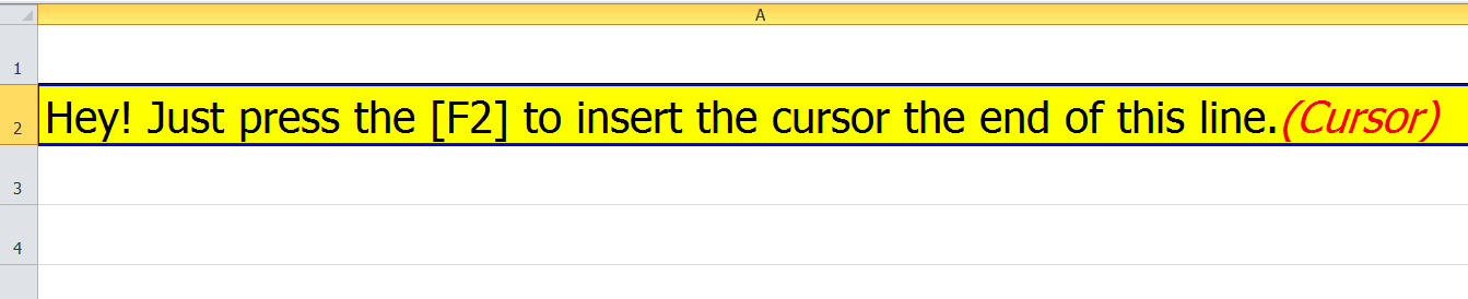 Exceltip2day Shortcut Trick Solving Methodexcel Tip Excel Trick Excel Shortcut