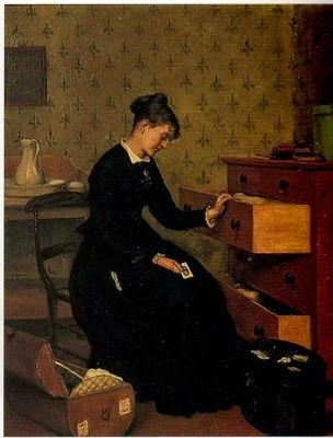 Reframing the Victorians: Victorian Women: The Governess