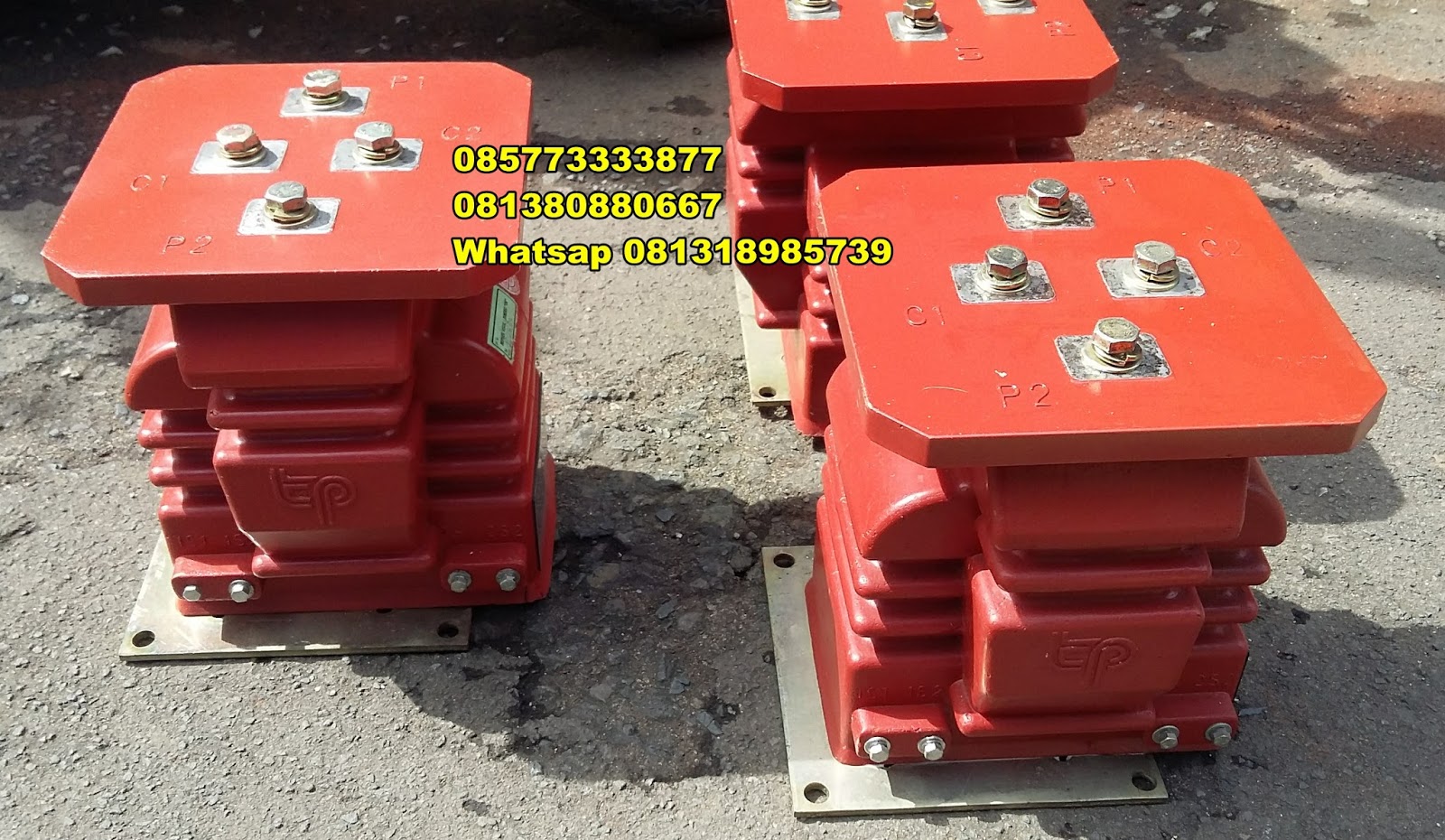 Takkie Electric: jual current transformer trafindo Takkie Electric: jual current transformer trafindo