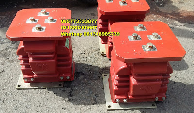 Takkie Electric: jual CT trafindo 20kv