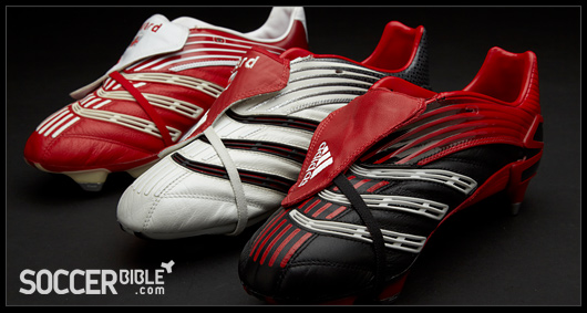 Chuteiras: adidas Predator Absolute Colours