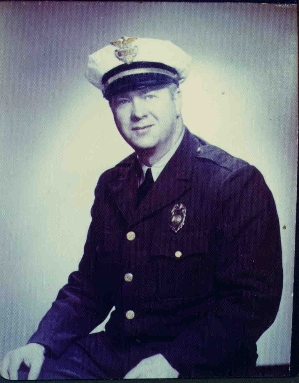 Chickenfat: The Children of Frank and Minnie Tyson Hunter