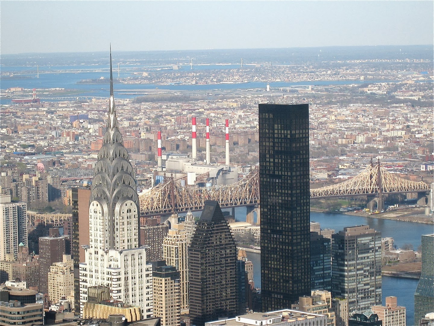 Blok888: Top 10 Largest Urban Area Cities in the world based on population