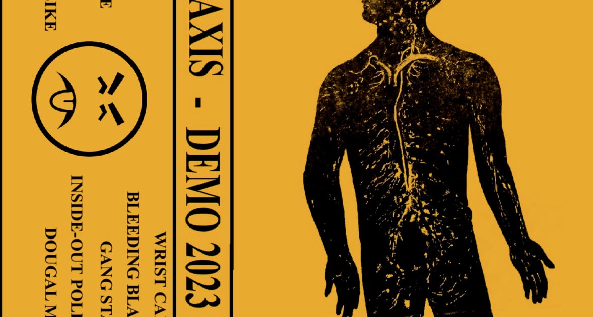 Anaphylaxis - "Exempt Human Specimen" Demo - 2023 | RealmOfMetal.org