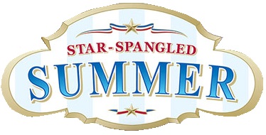 MidwestInfoGuide: Star-Spangled Summer (SDC)
