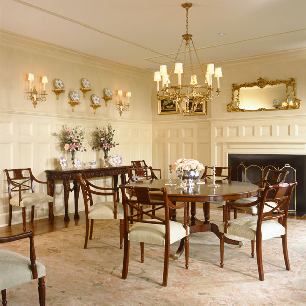 Designer spotlight: Toni Gallagher ~ Home Interior Design Ideas